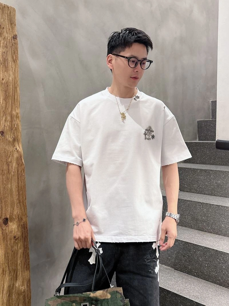 OEM Chrome Hearts T-Shirts