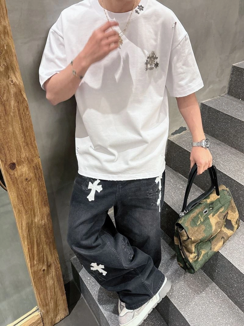 OEM Chrome Hearts T-Shirts