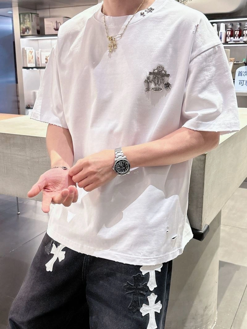 OEM Chrome Hearts T-Shirts