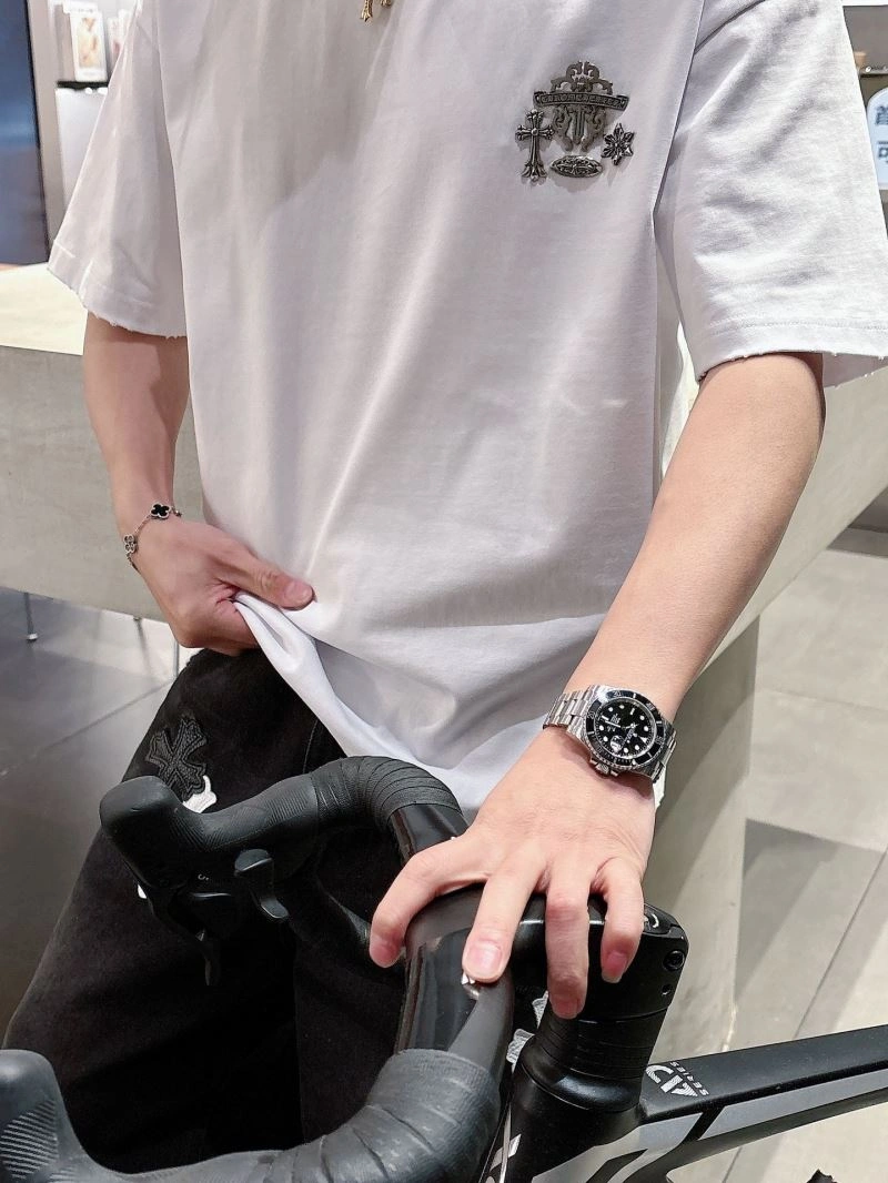 OEM Chrome Hearts T-Shirts