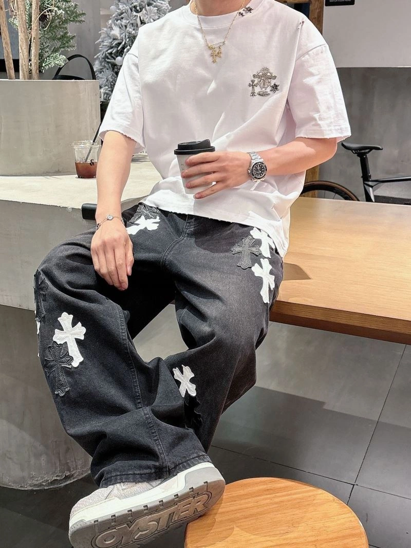 OEM Chrome Hearts T-Shirts