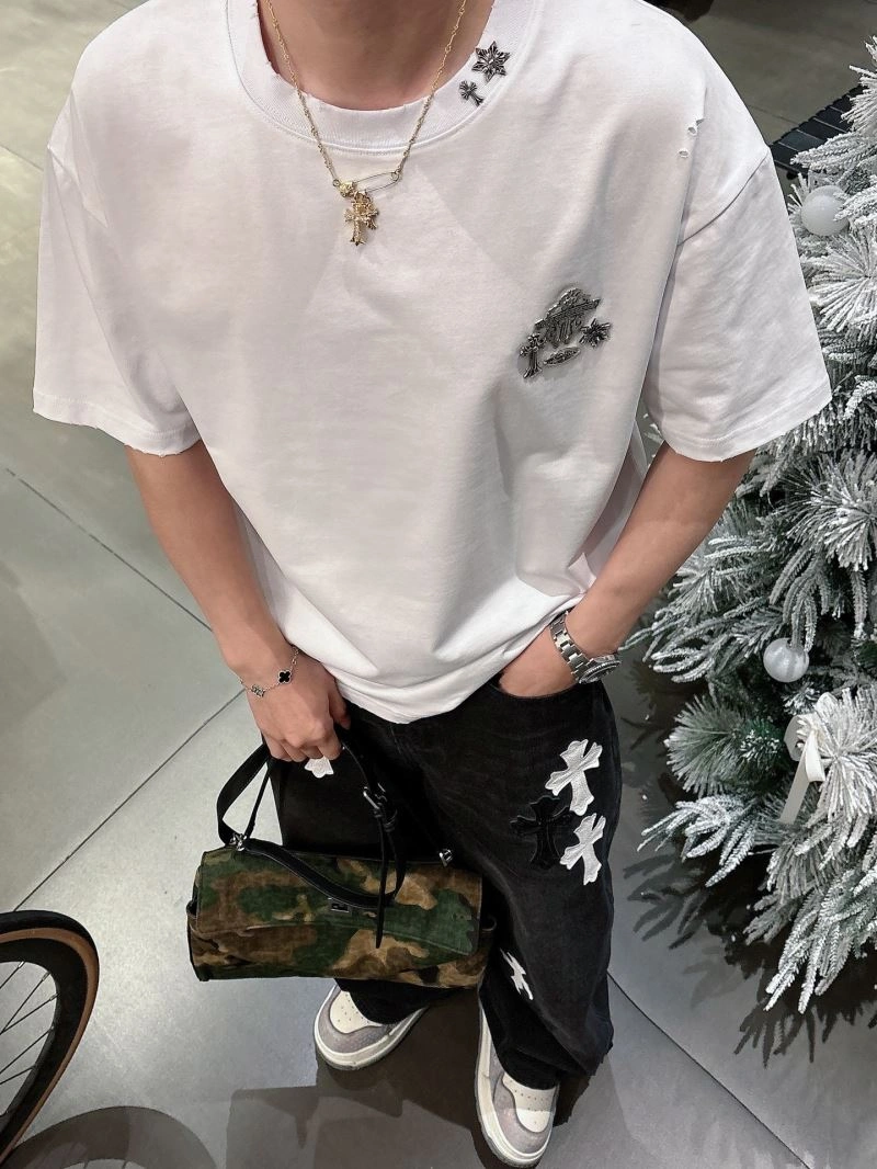 OEM Chrome Hearts T-Shirts