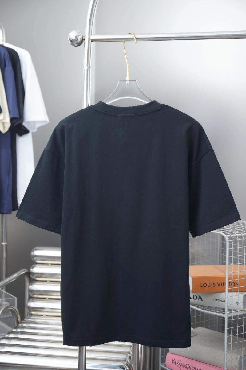 Top match Chrome Hearts T-Shirts