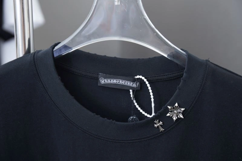 Top match Chrome Hearts T-Shirts