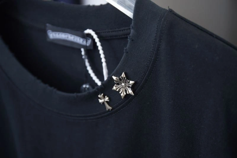 Top match Chrome Hearts T-Shirts