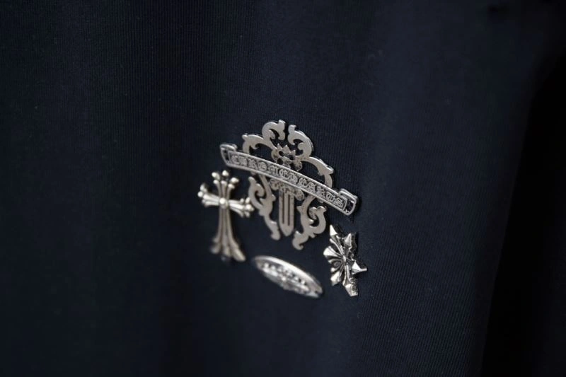 Top match Chrome Hearts T-Shirts