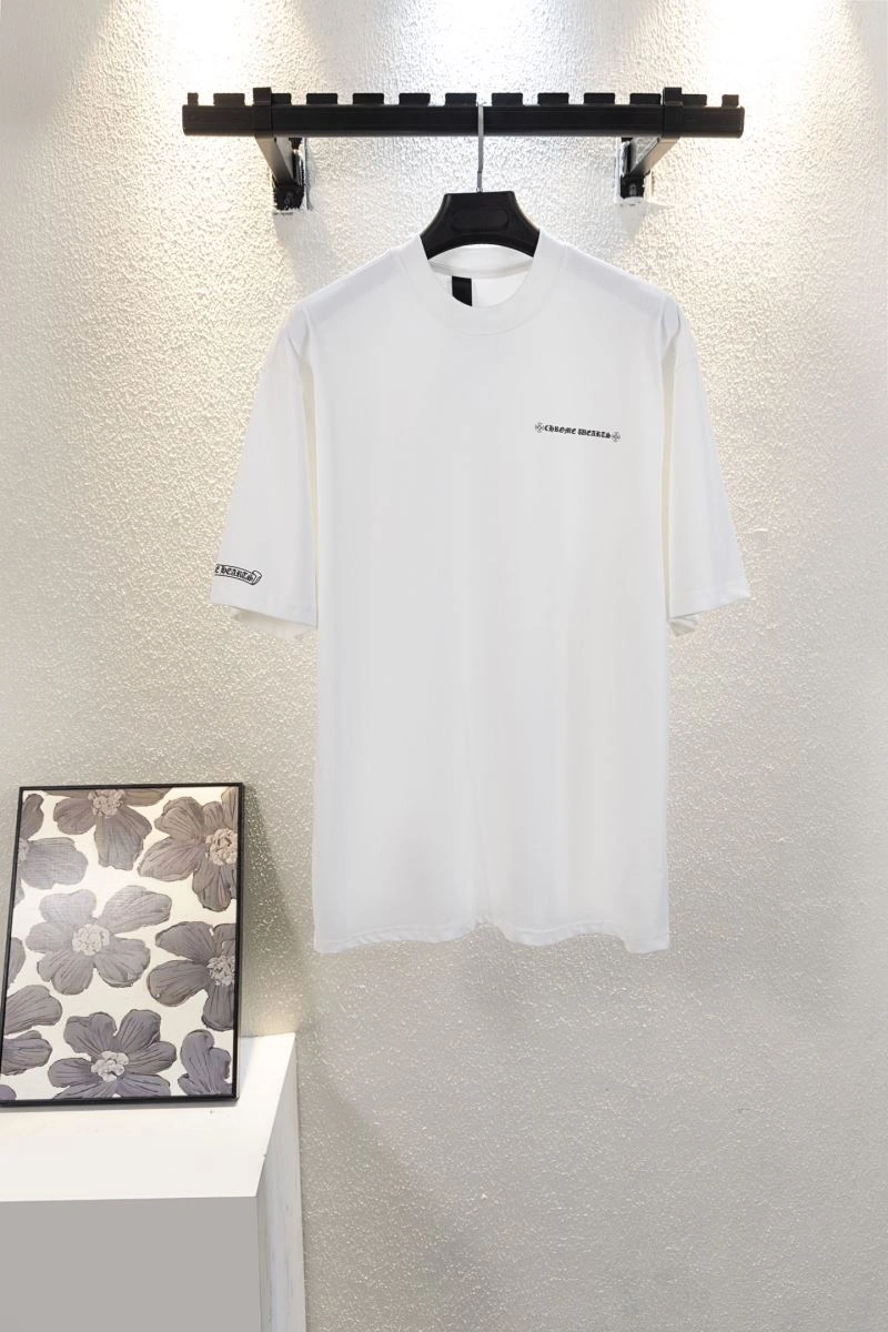 Chrome Hearts T-Shirts