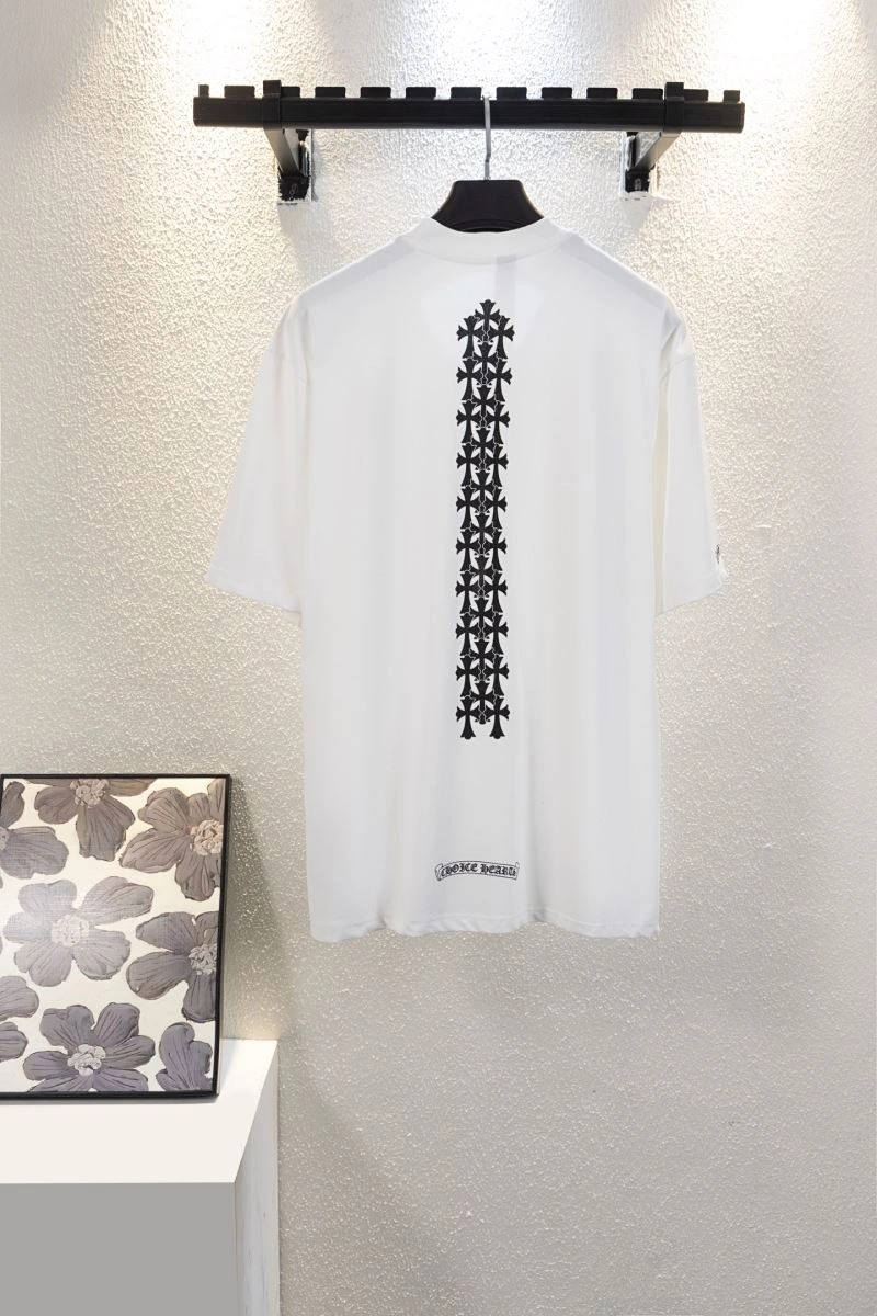 Affordable Chrome Hearts T-Shirts
