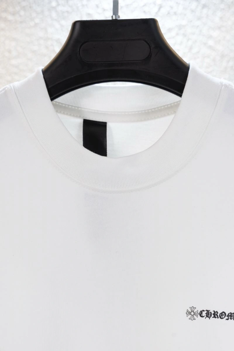Affordable Chrome Hearts T-Shirts