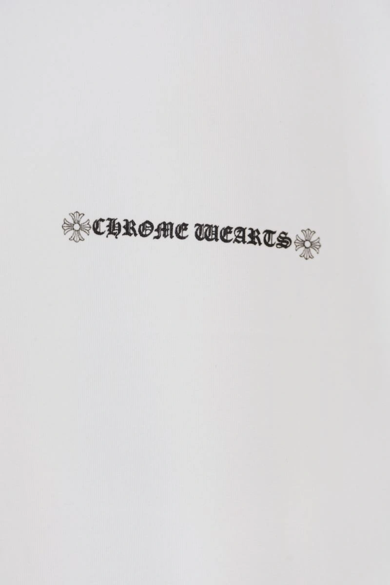 Affordable Chrome Hearts T-Shirts