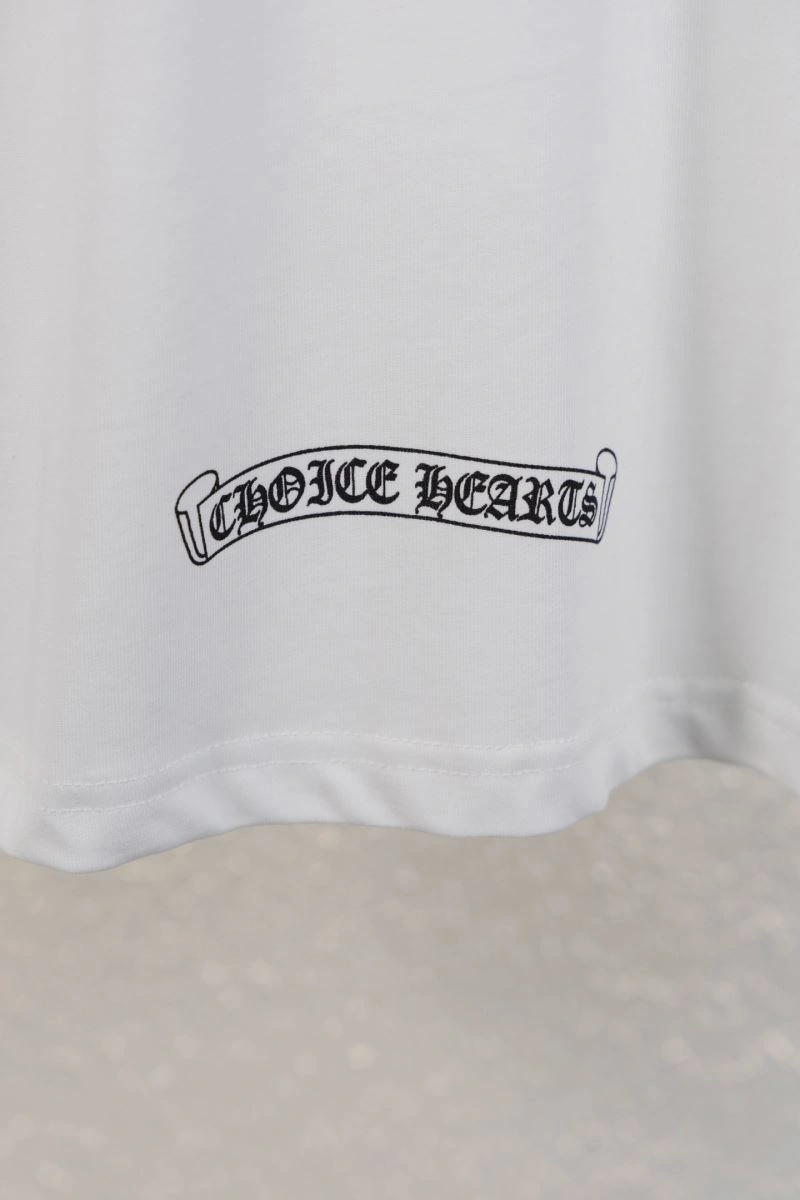 Affordable Chrome Hearts T-Shirts