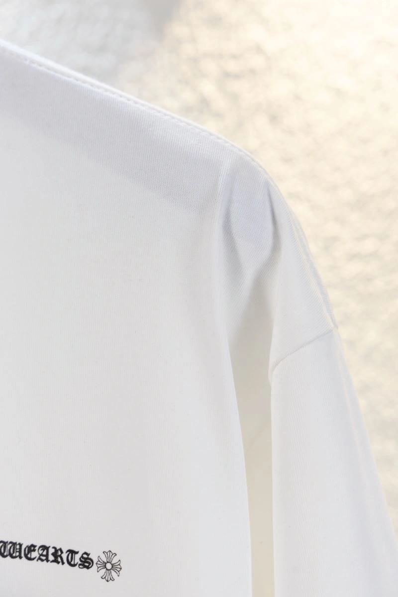 Affordable Chrome Hearts T-Shirts