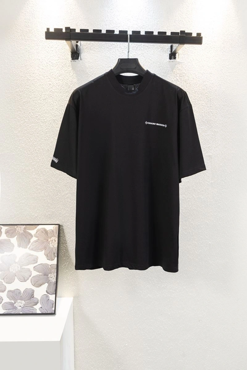 Chrome Hearts T-Shirts