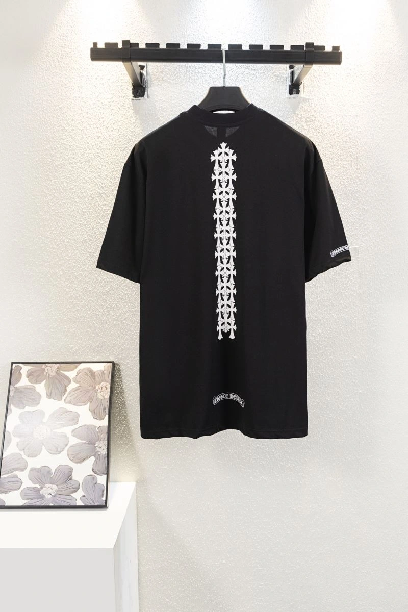 Inexpensive Chrome Hearts T-Shirts