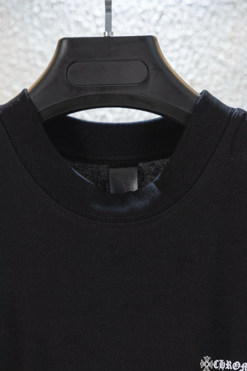 Inexpensive Chrome Hearts T-Shirts