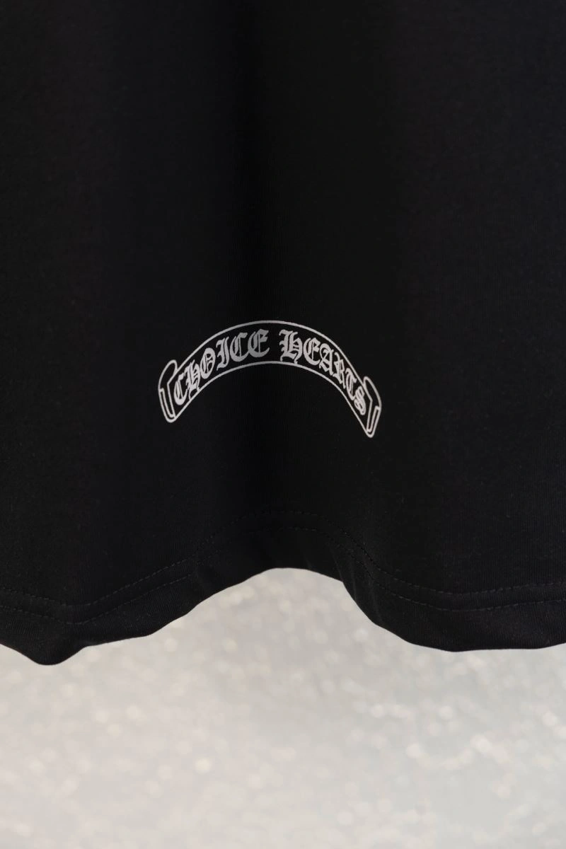 Inexpensive Chrome Hearts T-Shirts