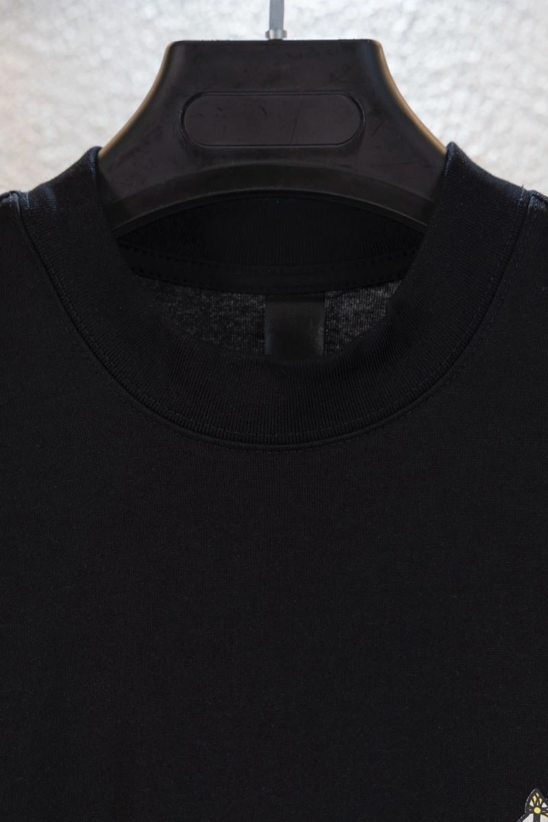 Authentic Chrome Hearts T-Shirts