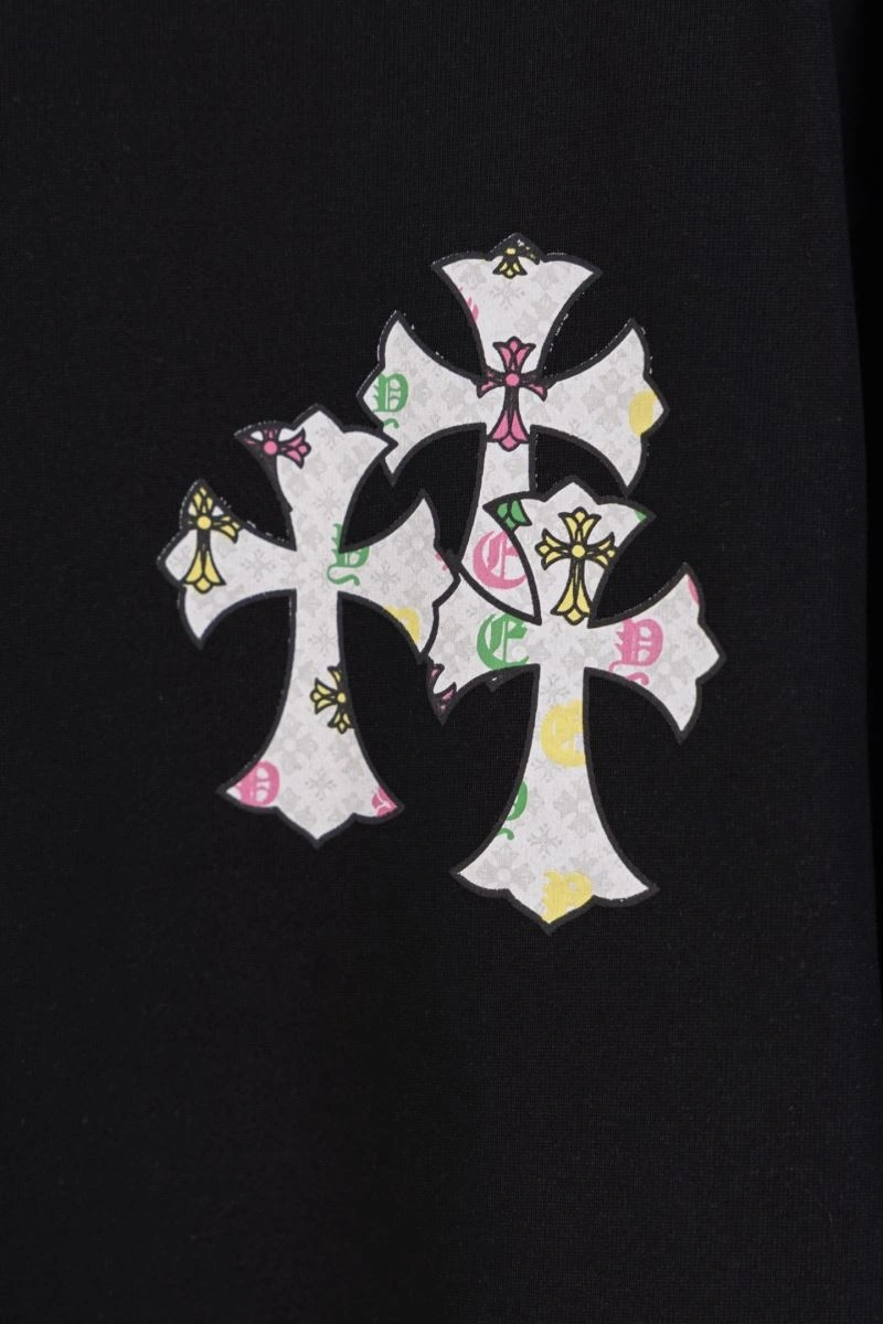 Authentic Chrome Hearts T-Shirts