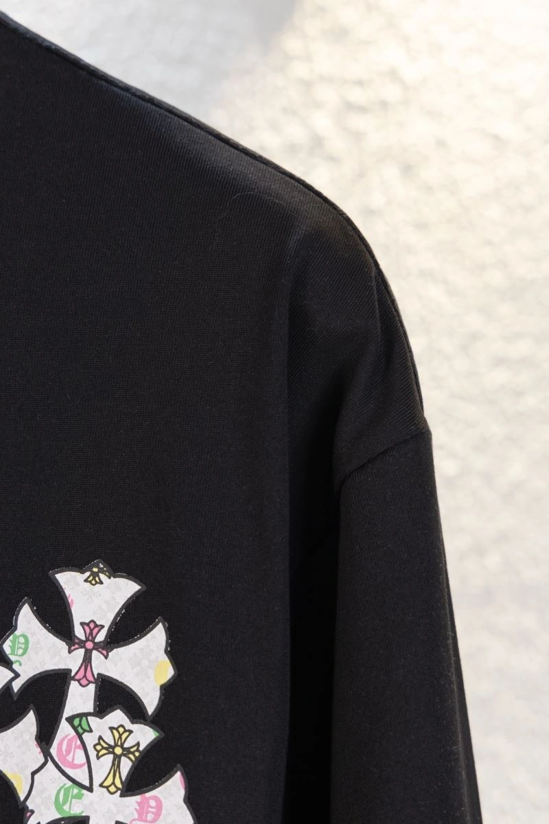 Authentic Chrome Hearts T-Shirts