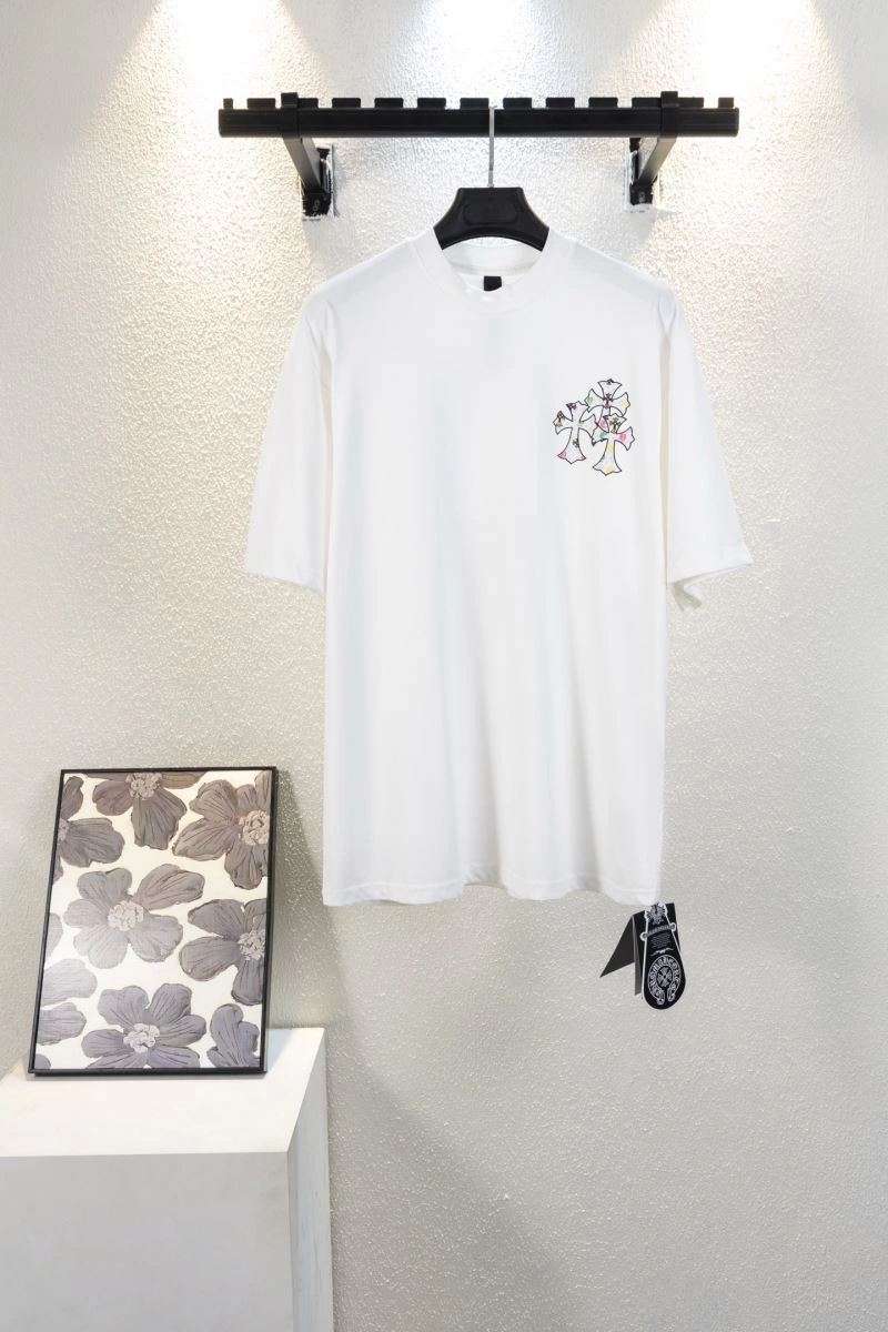 Chrome Hearts T-Shirts