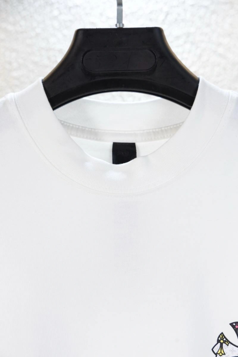 Genuine Chrome Hearts T-Shirts