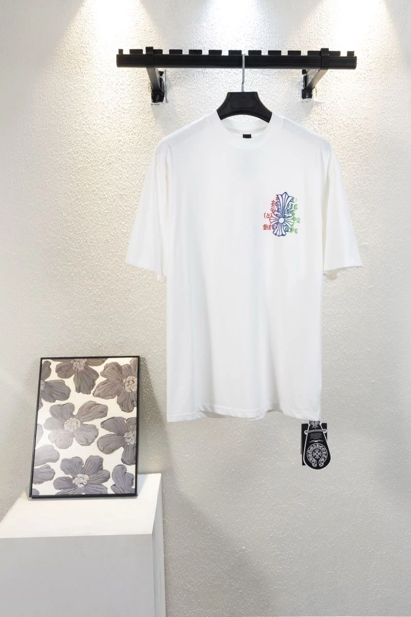 Chrome Hearts T-Shirts