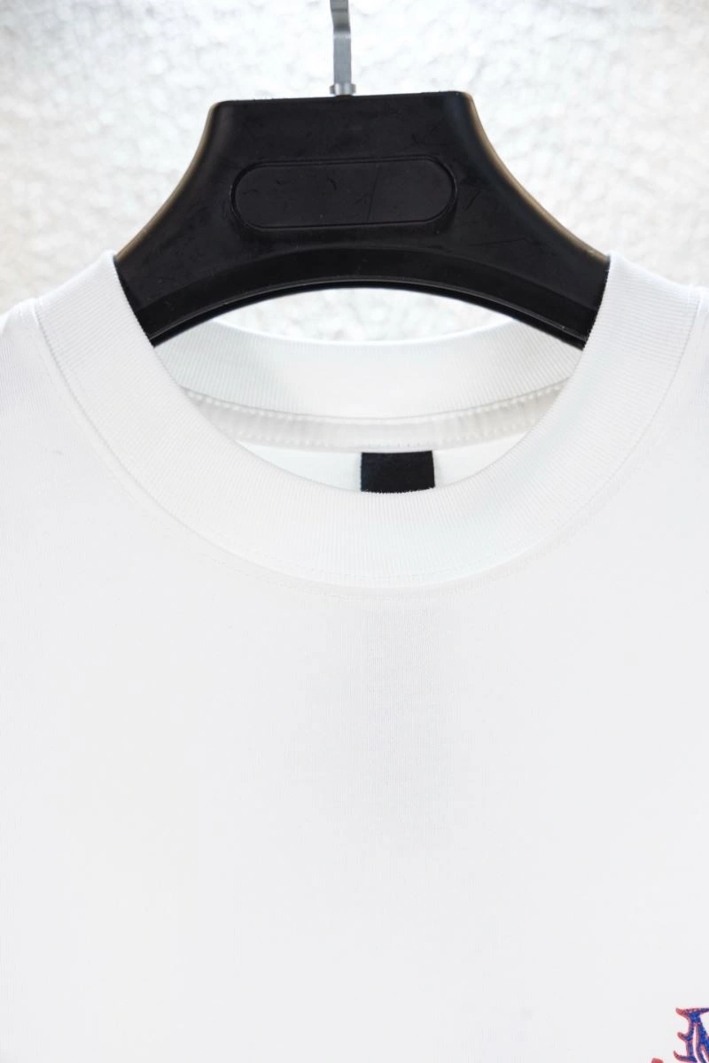 Original Chrome Hearts T-Shirts