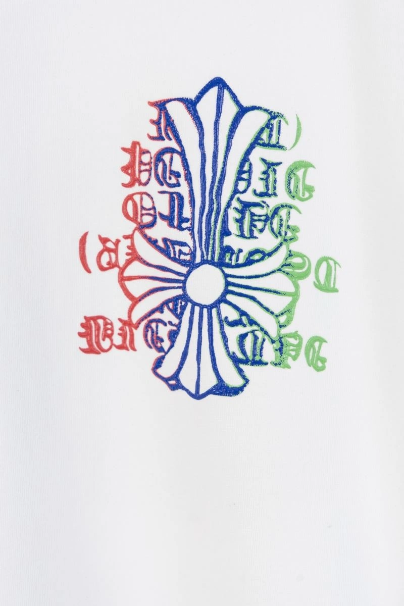 Original Chrome Hearts T-Shirts