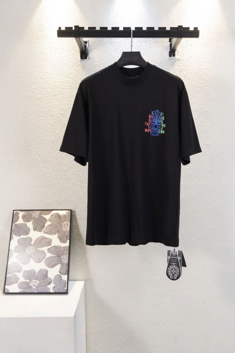 Chrome Hearts T-Shirts