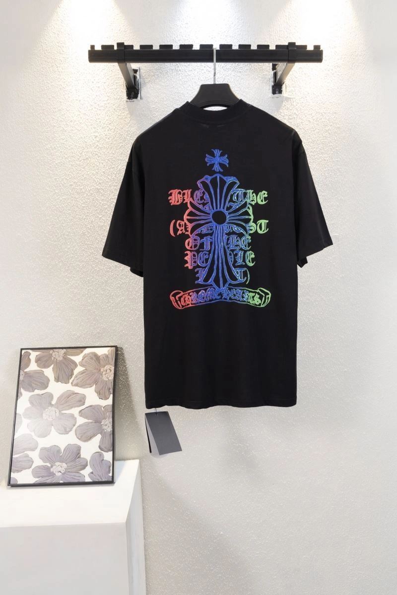 Low-cost Chrome Hearts T-Shirts