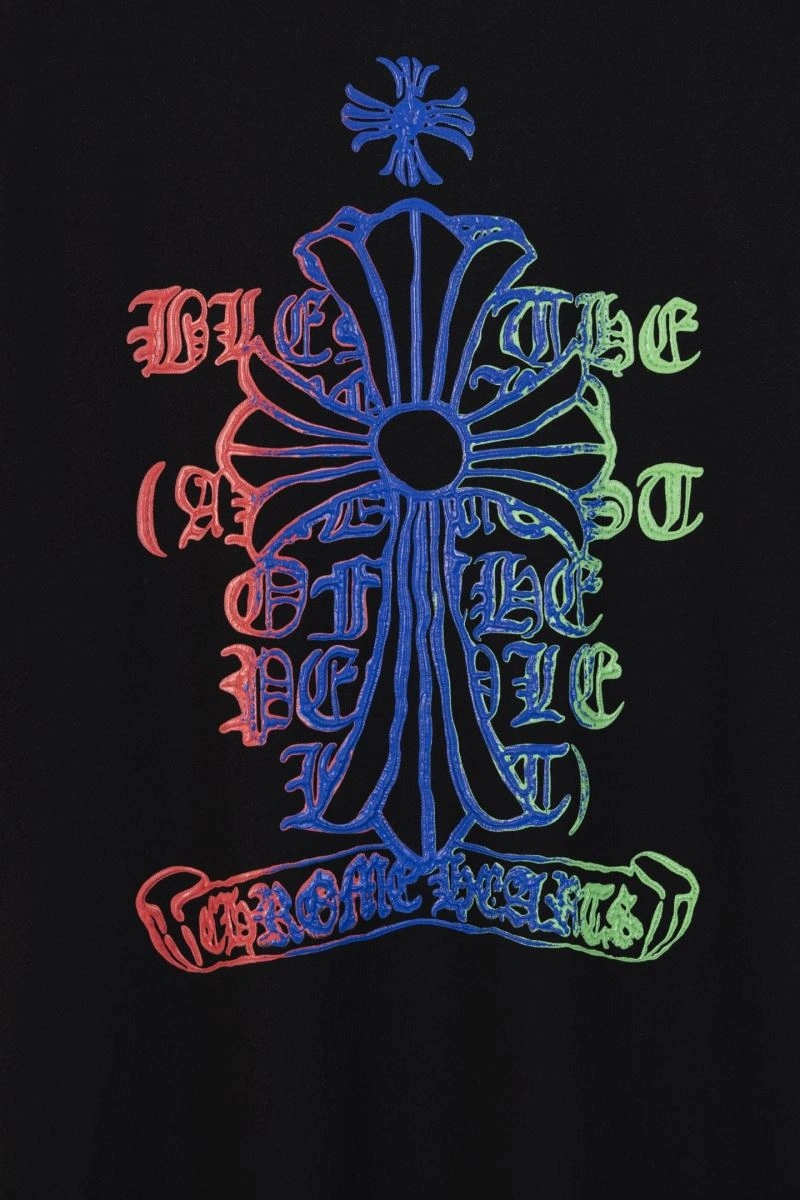 Low-cost Chrome Hearts T-Shirts