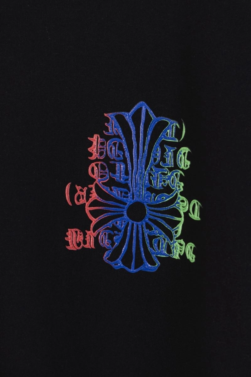 Low-cost Chrome Hearts T-Shirts
