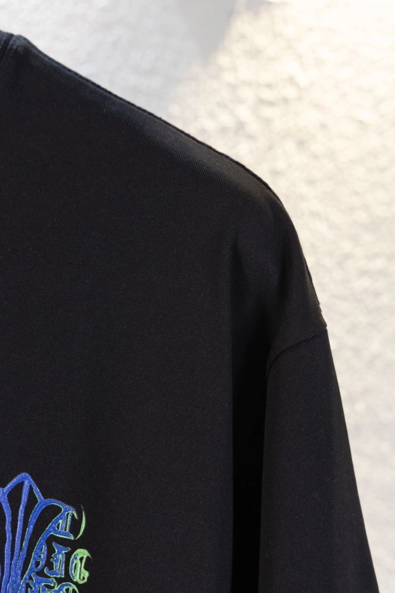 Low-cost Chrome Hearts T-Shirts