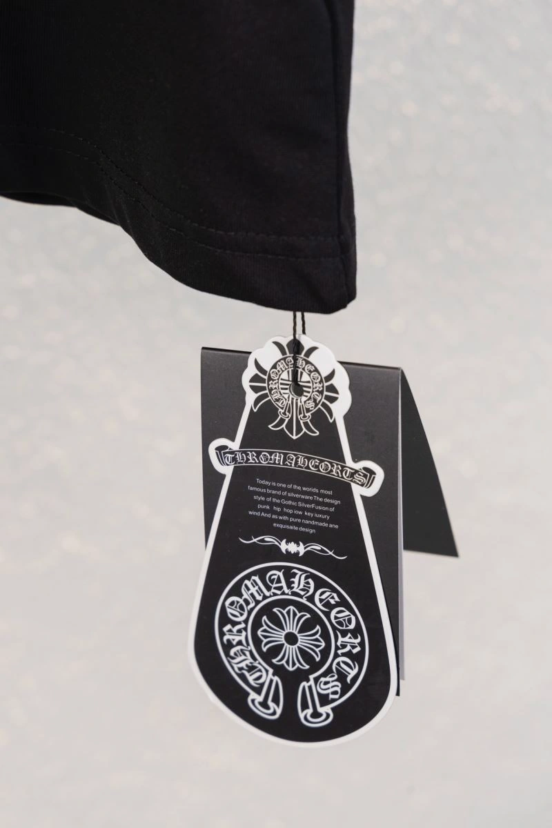 Low-cost Chrome Hearts T-Shirts
