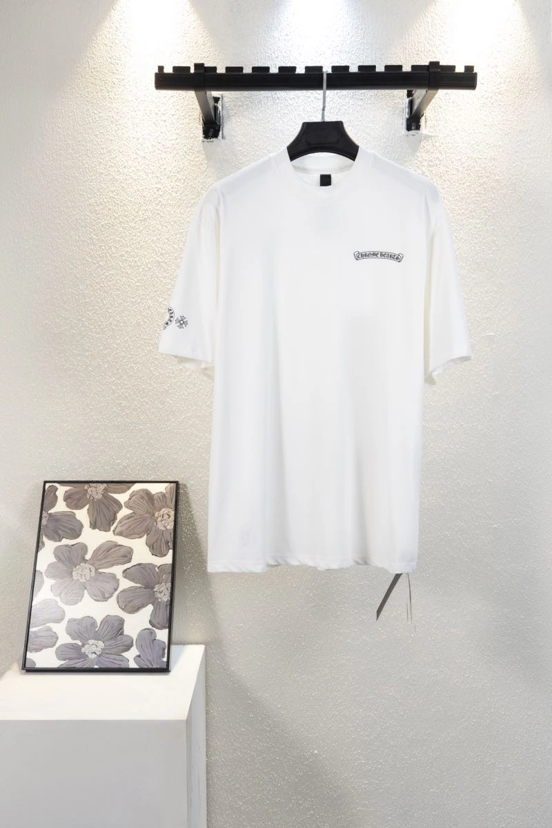 Chrome Hearts T-Shirts