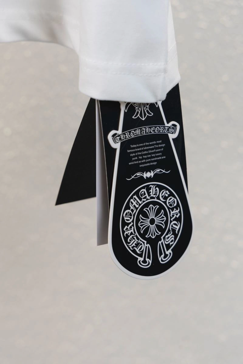 Inexpensive Chrome Hearts T-Shirts