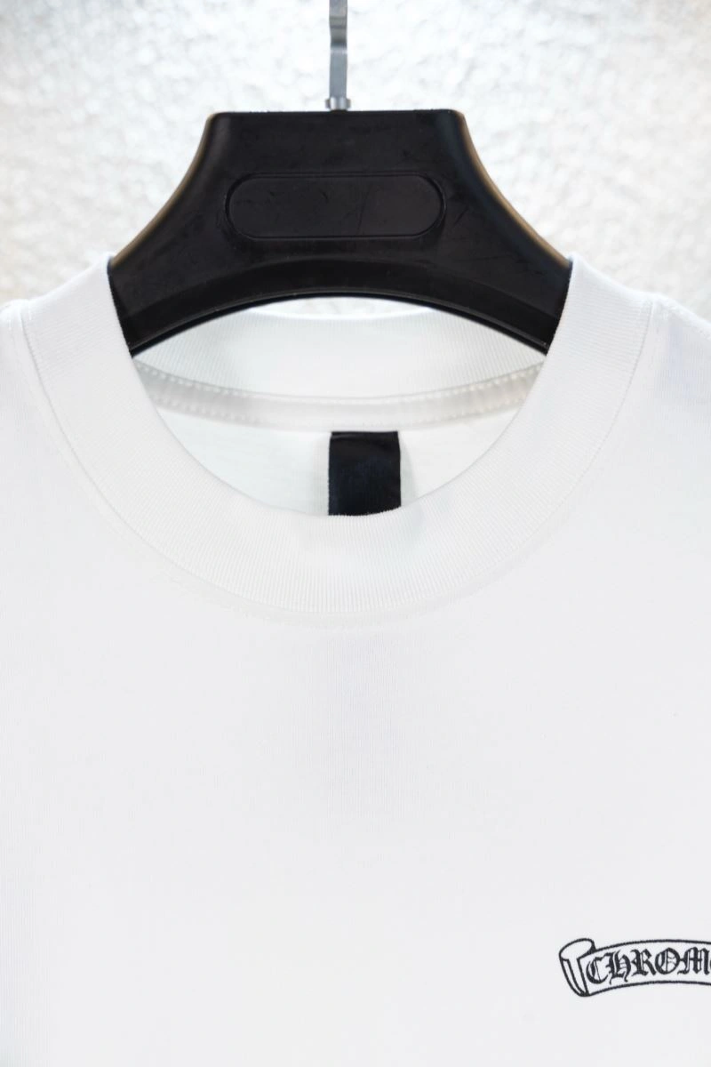 Inexpensive Chrome Hearts T-Shirts