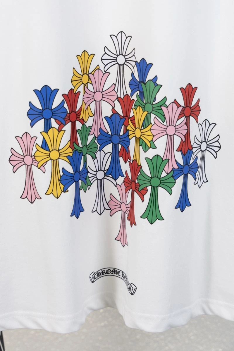 Inexpensive Chrome Hearts T-Shirts