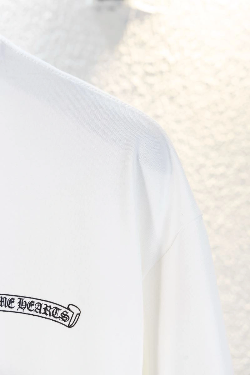 Inexpensive Chrome Hearts T-Shirts