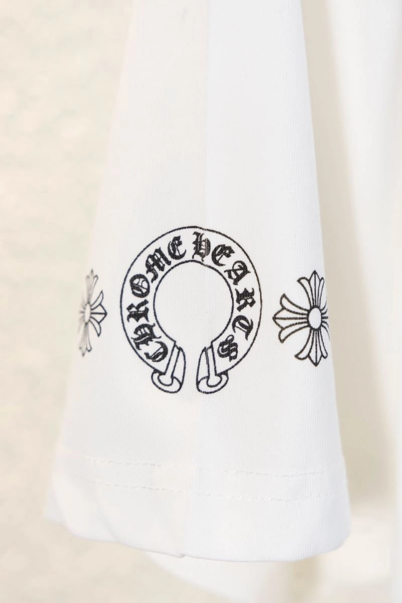 Inexpensive Chrome Hearts T-Shirts