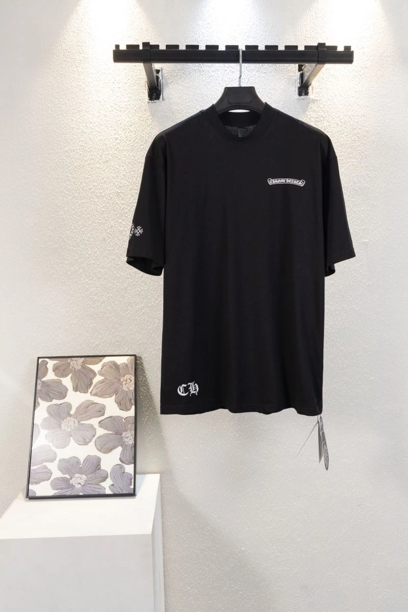 Chrome Hearts T-Shirts