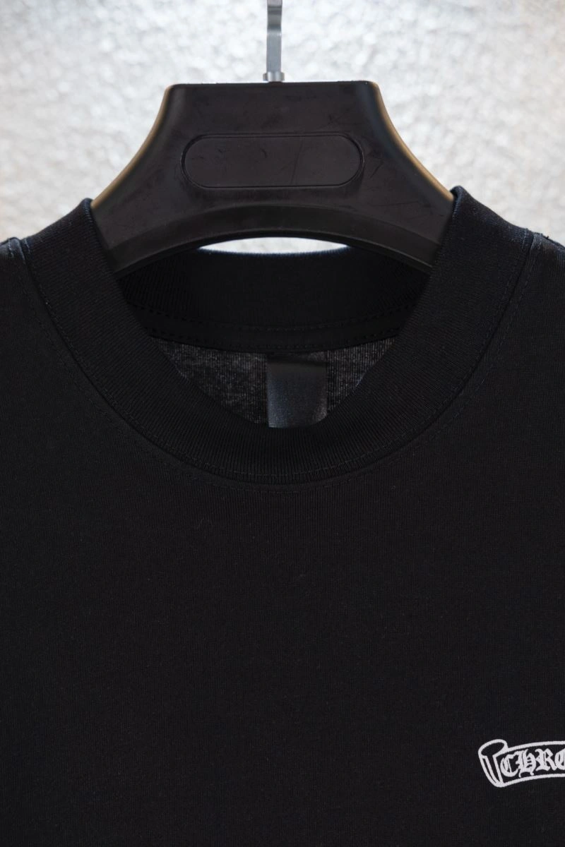 Exact replica Chrome Hearts T-Shirts