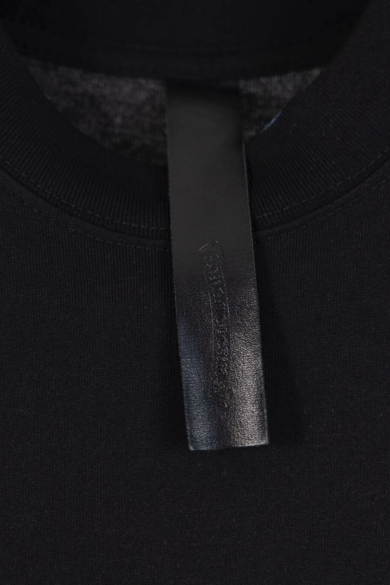 Exact replica Chrome Hearts T-Shirts