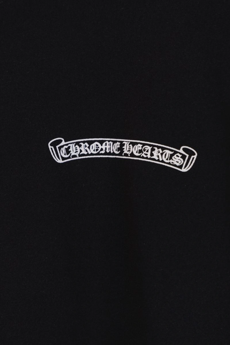 Exact replica Chrome Hearts T-Shirts