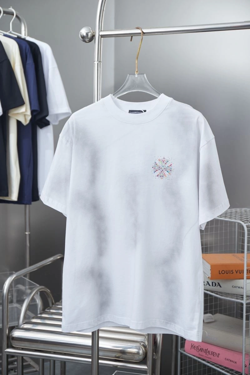 Chrome Hearts T-Shirts