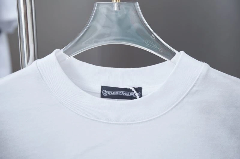 Budget-friendly Chrome Hearts T-Shirts