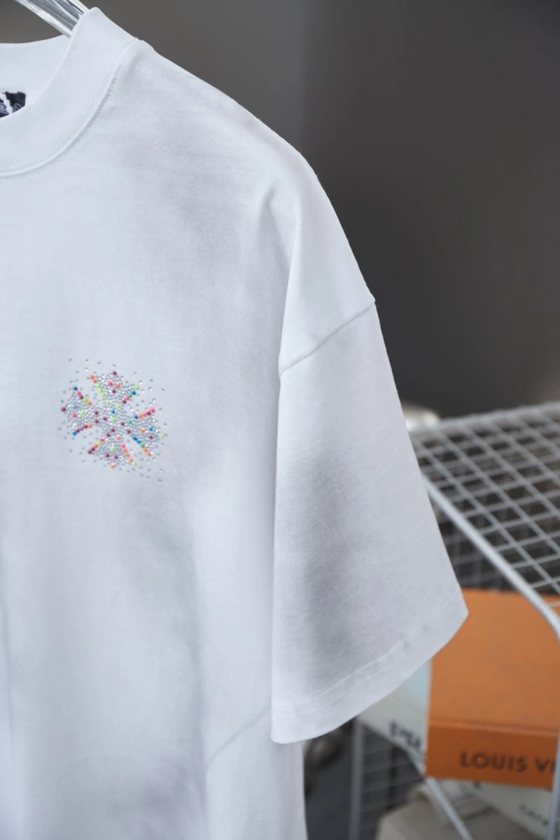 Budget-friendly Chrome Hearts T-Shirts