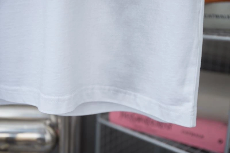 Budget-friendly Chrome Hearts T-Shirts