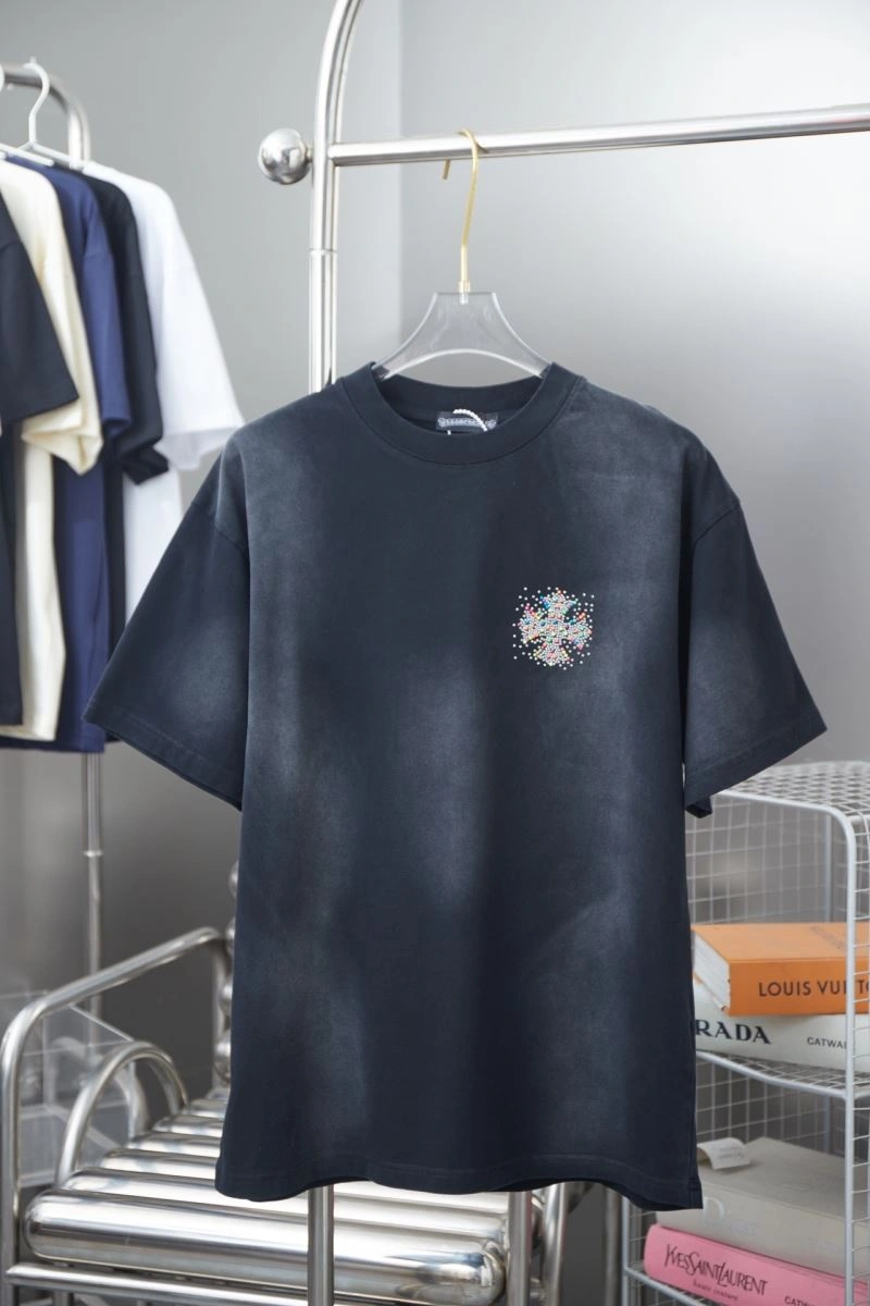 Chrome Hearts T-Shirts