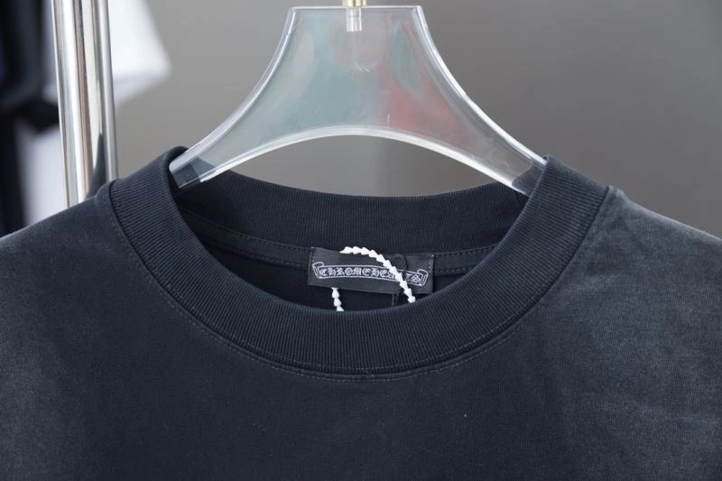 Affordable Chrome Hearts T-Shirts